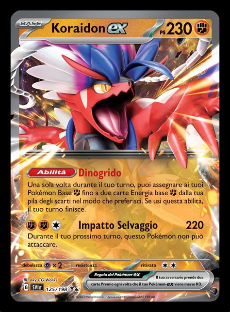 Pokémon Scarlatto e Pokémon Violetto disponibile la nuova espansione