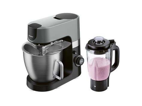 Silvercrest Kitchen Tools Robot De Cuisine Skmp