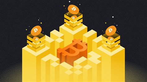 Una Breve Historia Sobre La Dominancia De Bitcoin Binance Academy