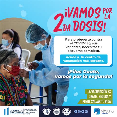 Ministerio De Salud P Blica On Twitter Mspas Sab As Qu La