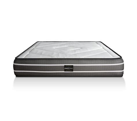 Matelas Ressort 140x200 Exclusive Accueil Mémoire De Forme Ep 22cm