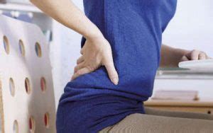 Higiene Postural Cómo mejorar nuestra postura Clínica Internacional