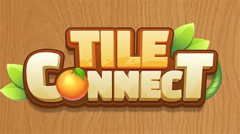 Tile Connect Match Games Gameplay Video For Android Mobile YouTube