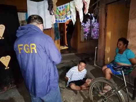 Giran 107 órdenes de captura contra pandilleros de la MS 13 El Blog