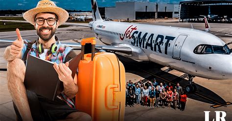 Jetsmart Colombia Nueva aerolínea llega a Colombia con vuelos desde