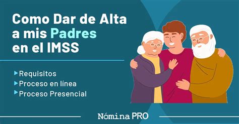 Dar Alta Padres Imss Image To U