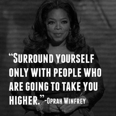 Oprah Winfrey Quotes On Leadership QuotesGram