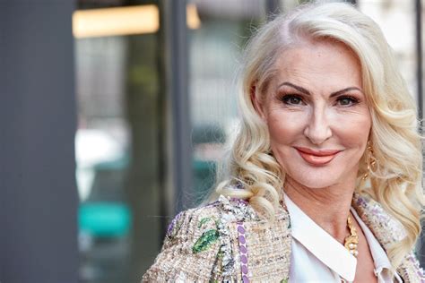 Désirée Nick über ihr Playboy Shooting mit 66 Ich dachte im