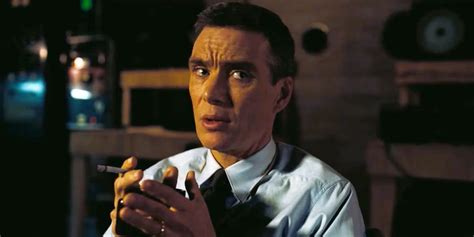 Oppenheimer Sera Le Premier Film R Rated De Christopher Nolan En 20