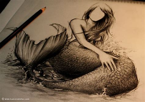 Cool Pencil Drawing Designs