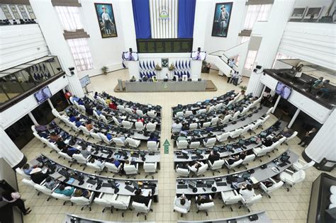 Asamblea Nacional dedica Mención Especial por el Día Nacional de
