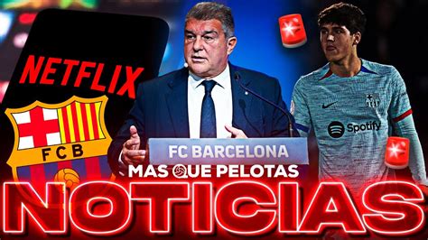 BOMBAZO NUEVOS INGRESOS PARA EL BARÇA CONTACTO CON CUBARSÍ