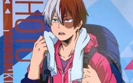 Whose Your Mha Best Friend Quiz Quotev