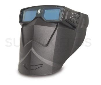 M Quina De Soldar Industrial Skyarc Fx Black Con Accesorios Tig