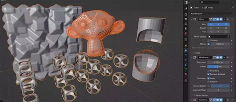 How To Apply Modifiers In Blender 2 Methods