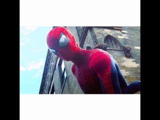 Theamazingspiderman Porn HD Videos