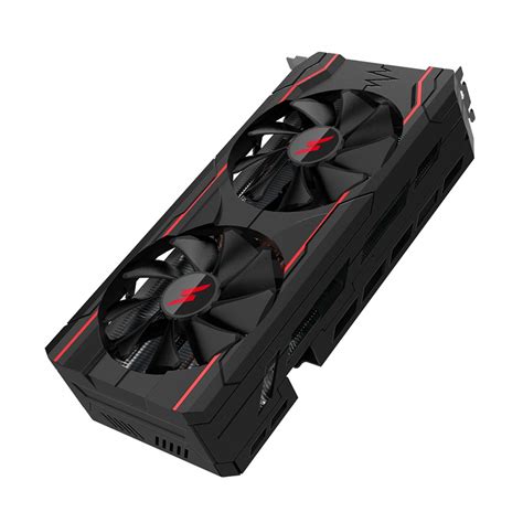 Placa De V Deo Superframe Nvidia Geforce Rtx Epic X Gb Gddr