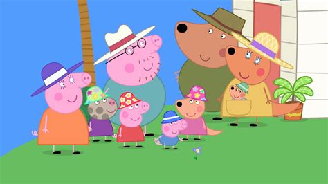 Análisis Peppa Pig Un mundo de aventuras para Nintendo Switch