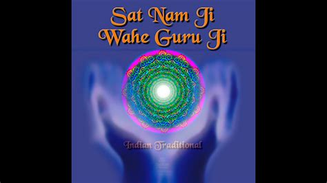 Wahe Guru Wahe Jio Snatam Kaur YouTube