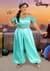 Disney Aladdin Plus Size Jasmine Costume For Women