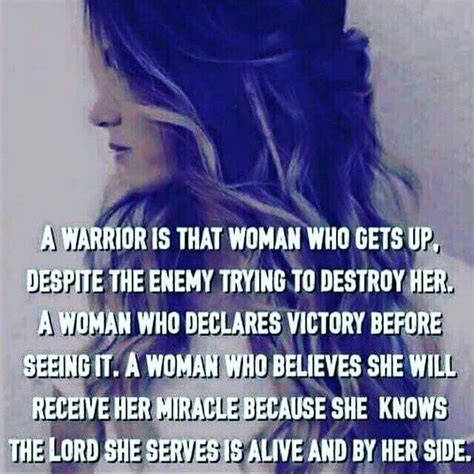 Mighty Woman Of God Quotes ShortQuotes Cc