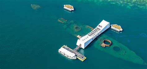The Heroes Of Pearl Harbor Pearl Harbor Org