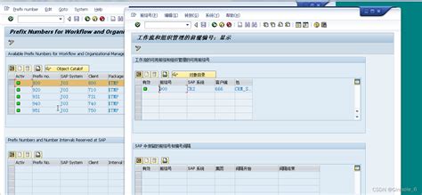 Sap Workflow Sap Csdn