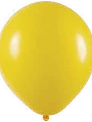 Balao Redondo Amarelo N 9 50 Unidades Art Latex Compre Produtos