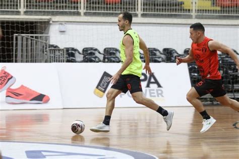 Jec Futsal Enfrenta O Joa Aba Pelo Estadual