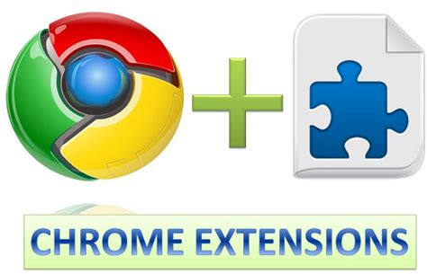 My Essential Google Chrome Extensions