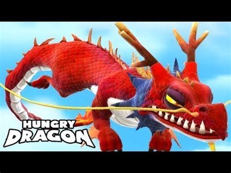 Hungry Dragon 2018 New Zhé Long Dragon Unlocked YouTube