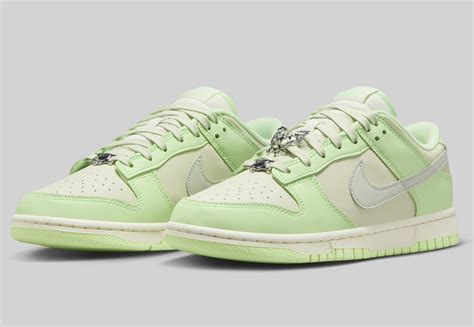 NIKE DUNK LOW SE NEXT NATURE ナイキ ダンク LOW SE ネクストネイチャー Wmns Sea Glass