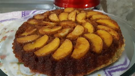 TORTA DE MAÇÃ CARAMELIZADA DICAS DA VALL YouTube
