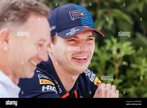 Christian horner fórmula 1 australia hi res stock photography and