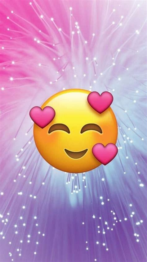 Emoji Background Whatspaper
