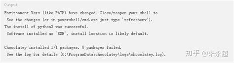 windows 10下如何安装、配置python 3 知乎