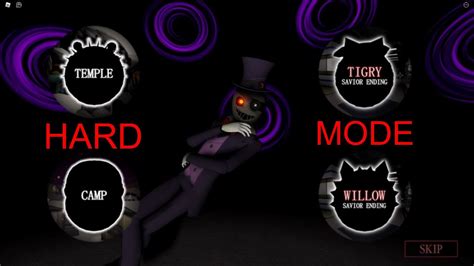 Roblox Piggy Book 2 Chapter 10 12 Savior Endings Hard Mode YouTube