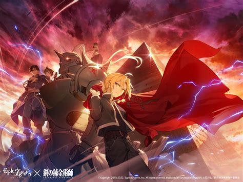 Fullmetal Alchemist Arakawa Hiromu Wallpaper By Yostar 4078114