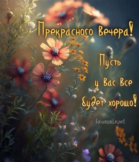 Прекрасного вечера пусть у вас все будет хорошо Подарки учителю