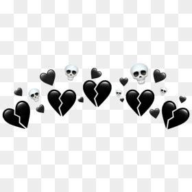 Corazones Png Picsart Icsart Muchos Emojis De Corazones