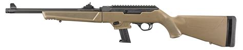 Ruger PC Carbine Autoloading Rifle Model 19105