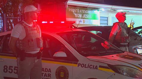 Duas pessoas morrem e quatro ficam feridas após ataque a tiros em Porto