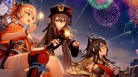 Genshin Impacts Female Characters Deserve Better Storylines