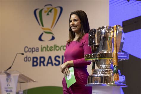 Copa do Brasil tem datas e horários das semifinais confirmados pela CBF
