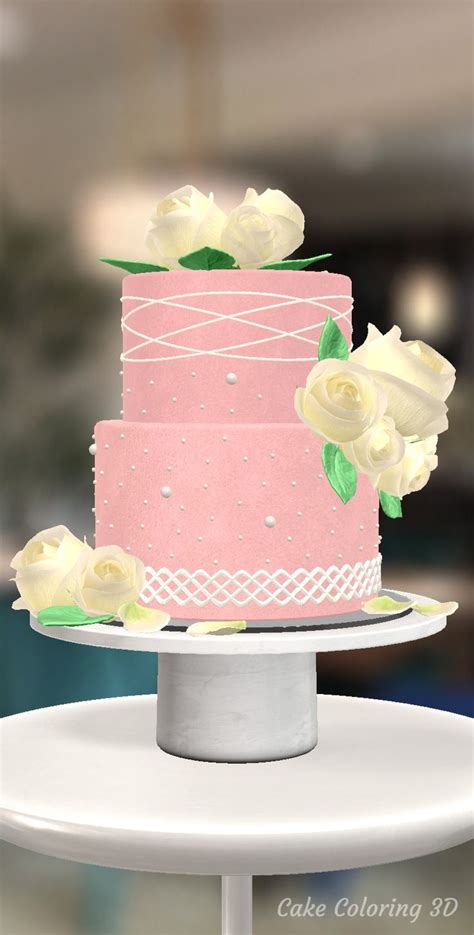 Pin By Mitch On Desktop Wallpaper Colorful Cakes Cake Desktop Wallpaper