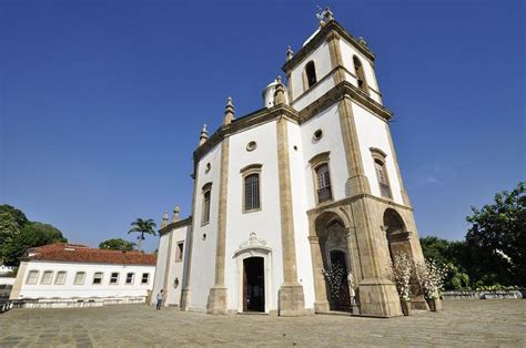 Igreja do Outeiro da Glória Tour Rio by Transit