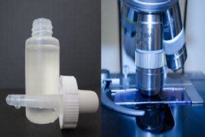 Aceite de inmersión composición características usos