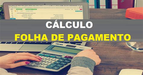 Planilha Gratuita C Lculo Folha De Pagamento Orienta O Dominando