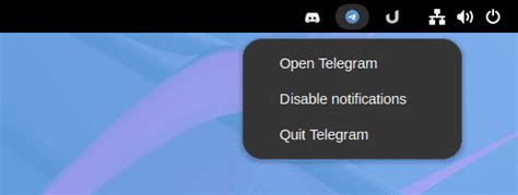 How To Enable System Tray Icons In Gnome