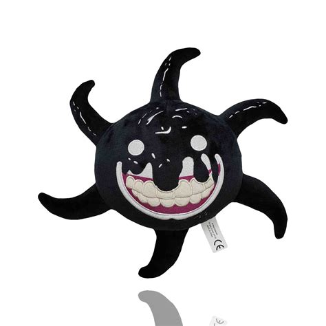 Buy Doors Hotel Plush El Goblino Doors Roblox Plush Roblox Doors Figure